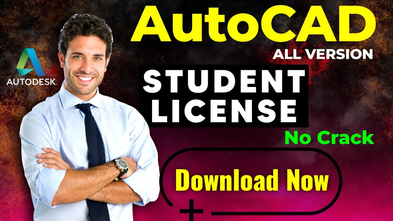 AutoCAD Student Version Free Download 2022 | How to download AutoCAD ...