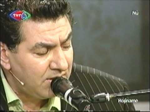 ozan dedo rojiname tenadinmin berxwamine