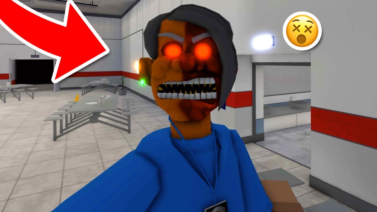 Toby's HOSPITAL (SCARY OBBY) - Roblox Full Gameplay Walkthrough - YouTube