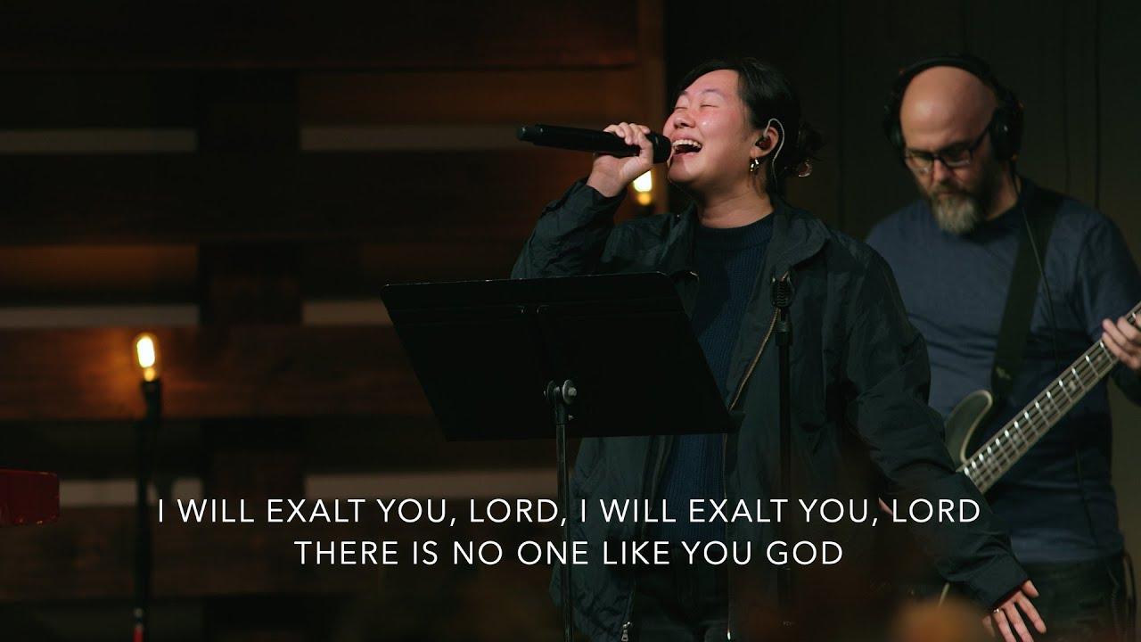 Feb. 11, LIVE The Life of David - Part 9 "David and the Presence of God ...