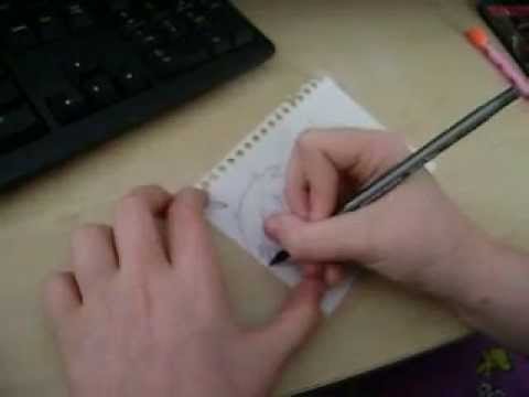 How to draw Eureka - YouTube