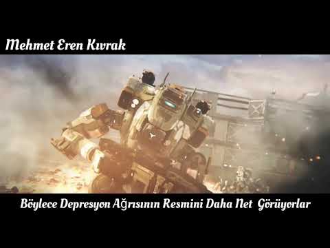 K.A.A.N -Mary Jane Türkçe Çeviri Titanfall 2 videosuyla