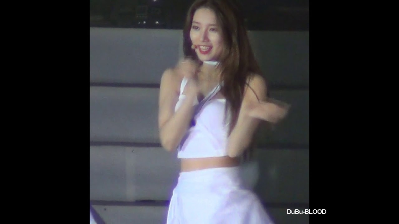 140405 Miss A Suzy Hush concert in Cambodia - YouTube