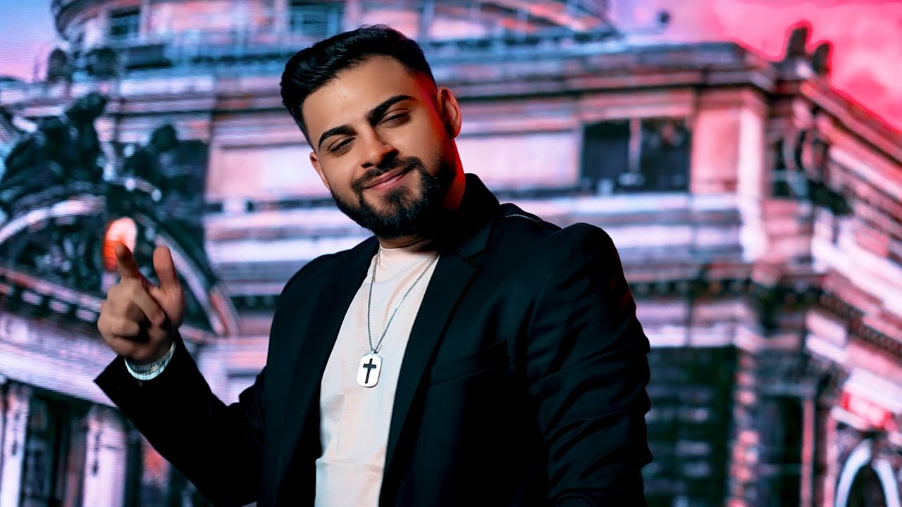 LeLe - Femeie razbunatoare [Official Video] 2022 - YouTube