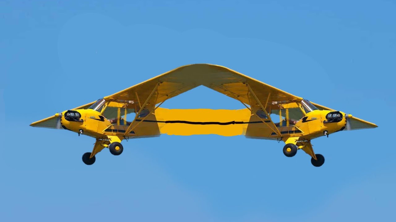 Funny Plane Photoshops to make you CRINGE - YouTube