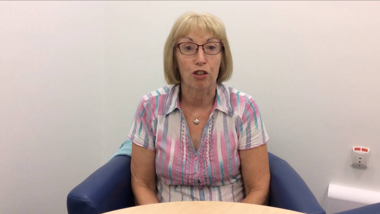 Salisbury Medical Practice - Patient Participation Group - YouTube