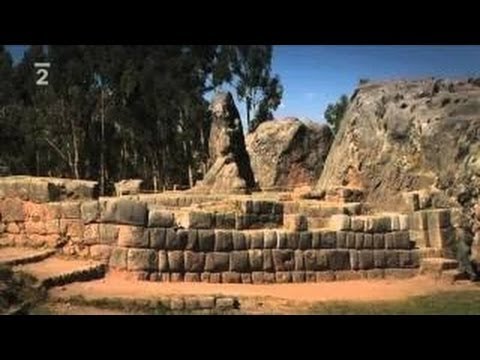 Ken Allen, Orangutan Escapist! - Dinner Table Facts# 33 - YouTube