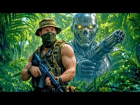 He had to fight the best soldier | FULL MOVIE | Action film in 4K