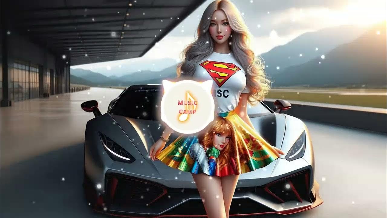 EDM BGM MSC Elevate the Night - YouTube