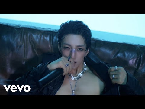 ALL'N (올린) - Dream Higher (Official Music Video)