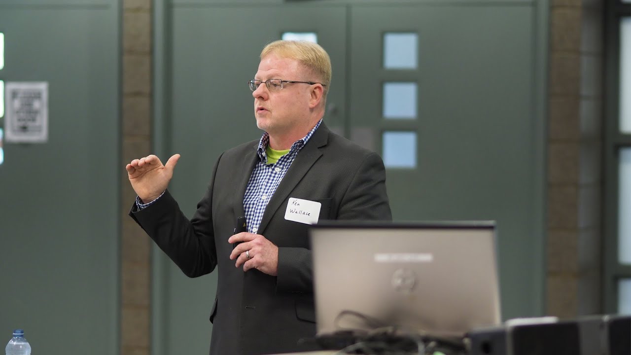 #207Update: Dr. Ken Wallace's update to community on 3/27/20 - YouTube