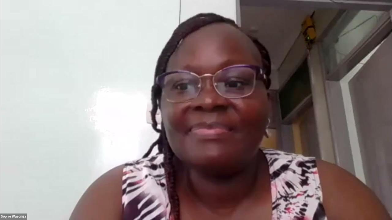 Week 5: Business & NGO/CBO Focus - HR Part II: Creating your Team - YouTube