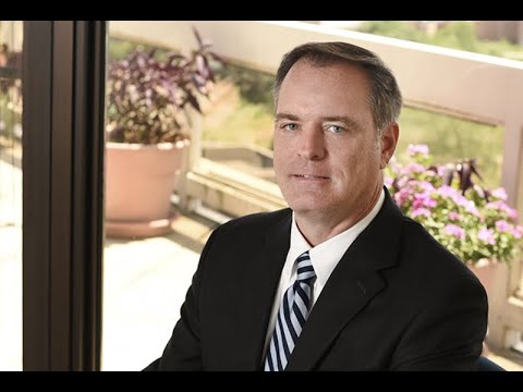 Discussion with Attorney Rob Bilott on challenging toxic industry - YouTube