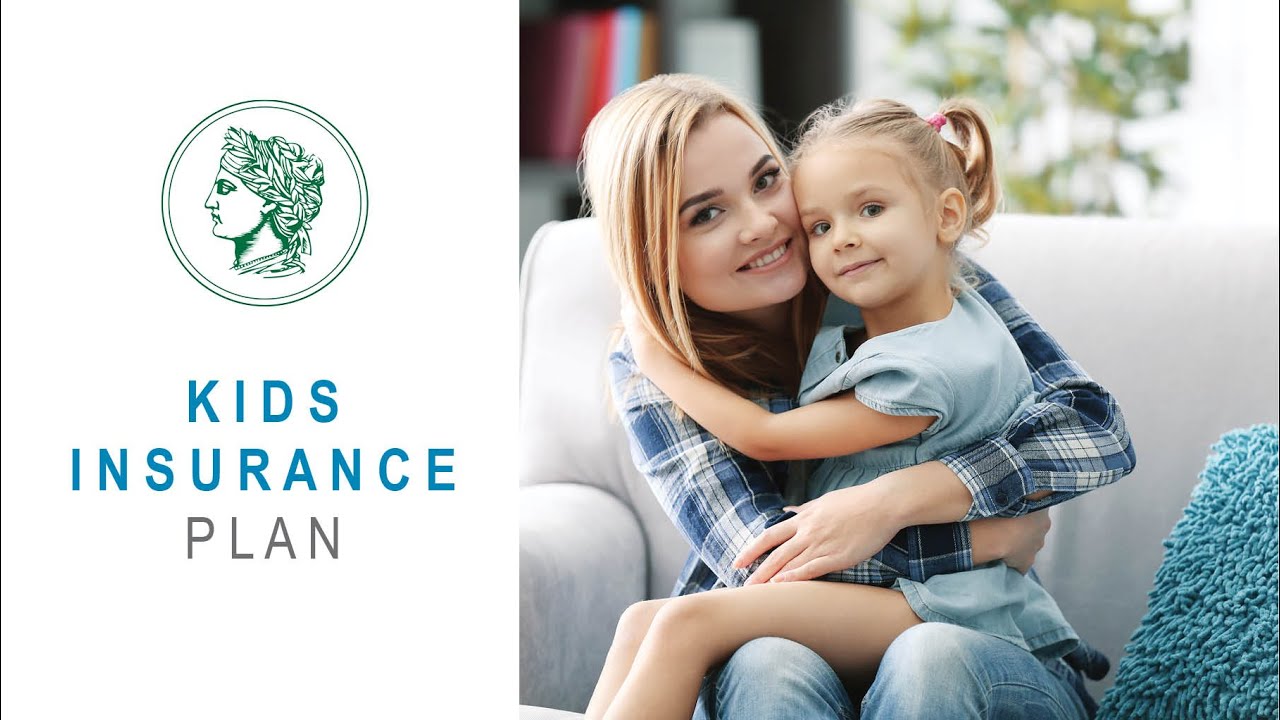 Medlife Product Video KIP: Kids Insurance Plan - YouTube
