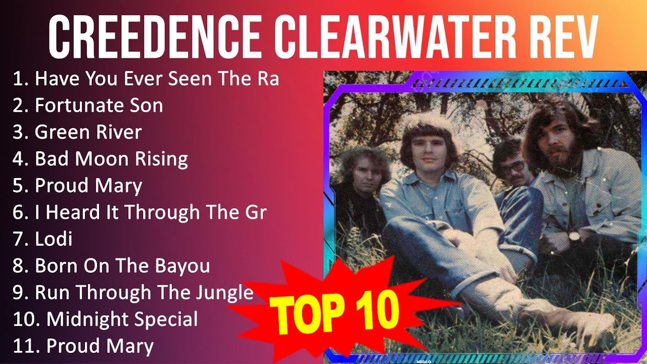 c-r-e-e-d-e-n-c-e-c-l-e-a-r-w-a-t-e-r-r-e-v-i-v-a-l-2023-mix-top-10