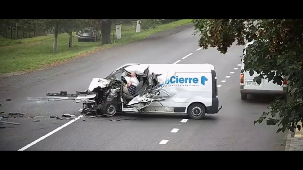 HARD CAR CRASH / FATAL CRASH / FATAL ACCIDENT / IDIOTS IN CARS ...