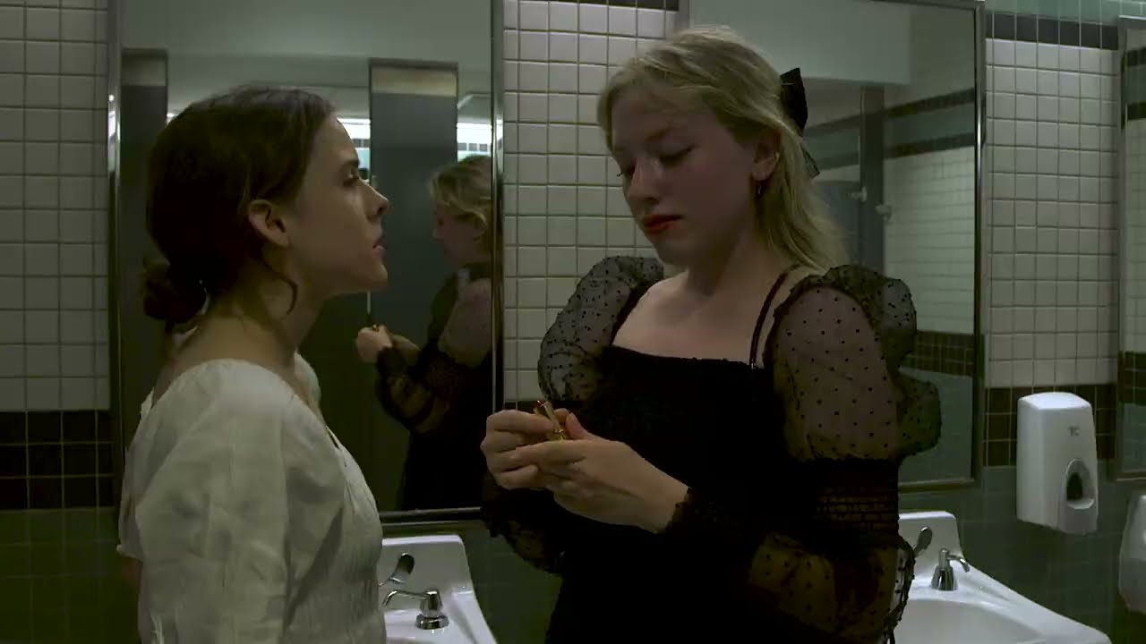 Piper LeLeux Acting Reels 2022 - YouTube