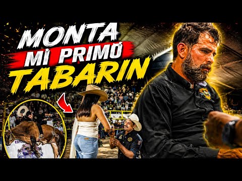 PIDEN MATRIMONIO EN UN JARIPEO & MONTÓ MI PRIMO TABARIN Y ESTO PASÓ \\\\ CHITIN VENEGAS 