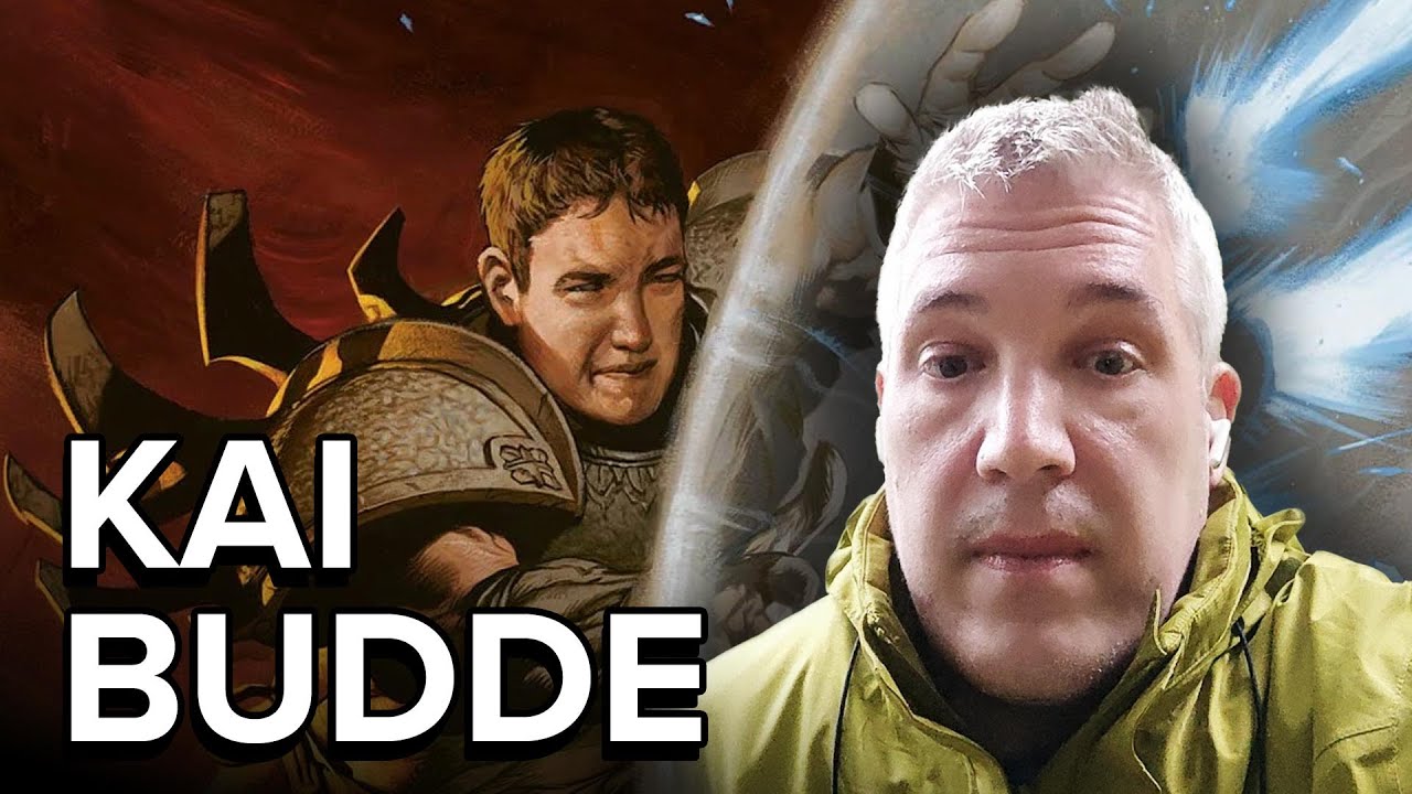 An Interview With Kai Budde, The Most Successful Player in MTG History ...