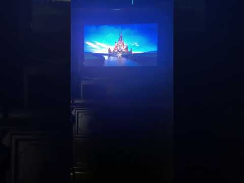 Finding Nemo (2003) - Disney Junior Intro - YouTube