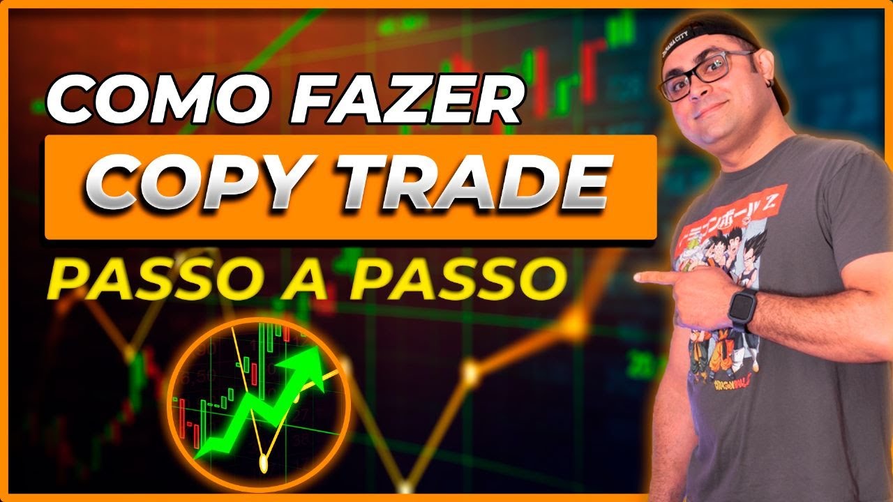 COMO USAR O COPY TRADE NA BING X: APRENDA A COPIAR AS NEGOCIAÇÕES DE ...