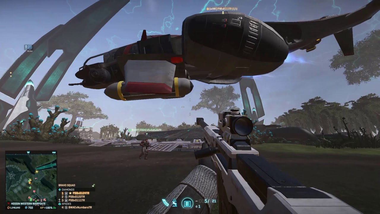 mosquito collision bug fun - YouTube