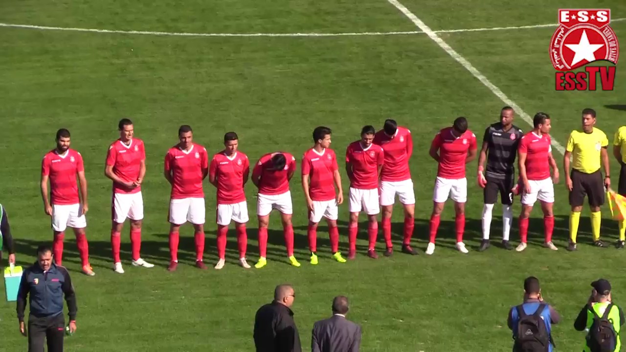 Foot - Ligue 1 – 6e journée - ESS/ESM - (1-0) - Reportage ESS Tv ...