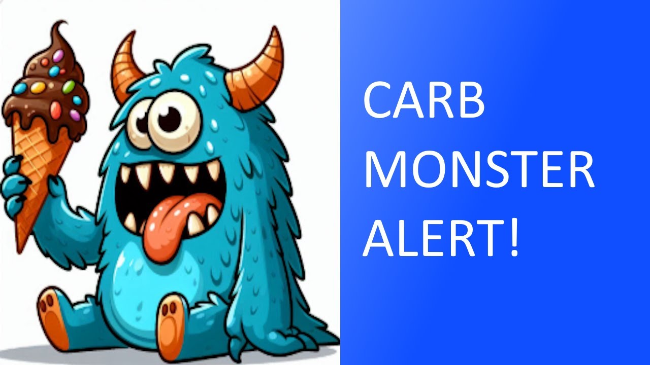 Carnivore 17 months the carb monsters have arrived! - YouTube