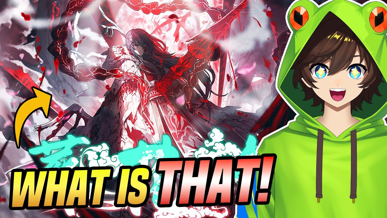 Canto 8 Teaser Just Dropped…and It Might Have DRAGONS?! - YouTube