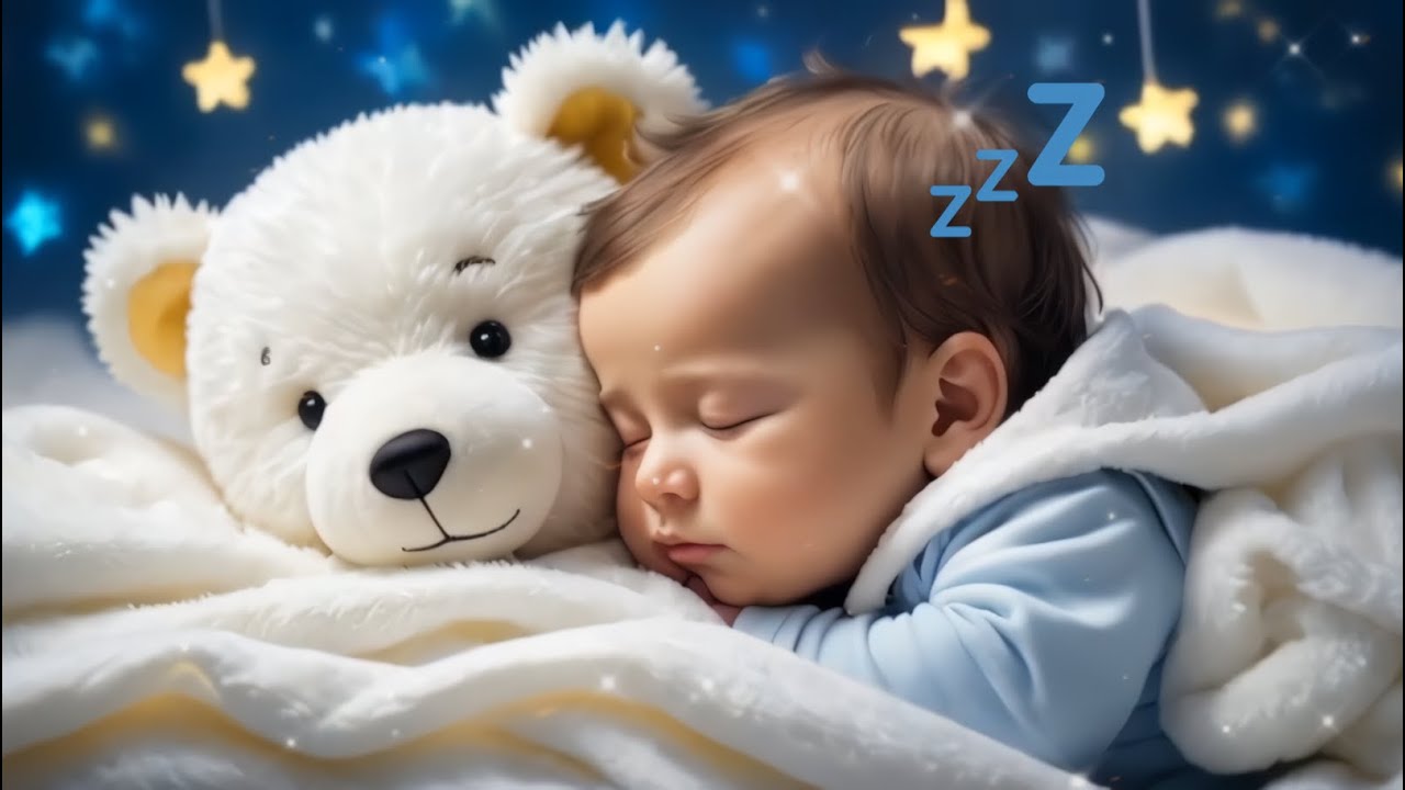 Linda canção de ninar, sono do bebe, A Canção de Ninar Perfeita para o ...