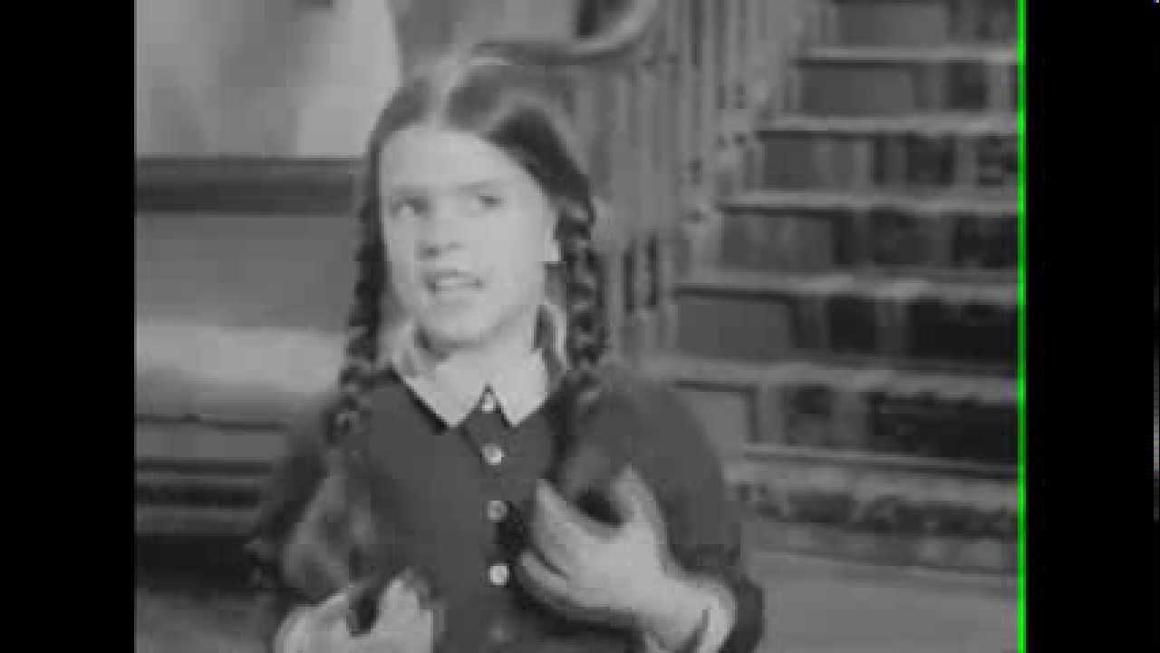 The Wednesday Dance - YouTube