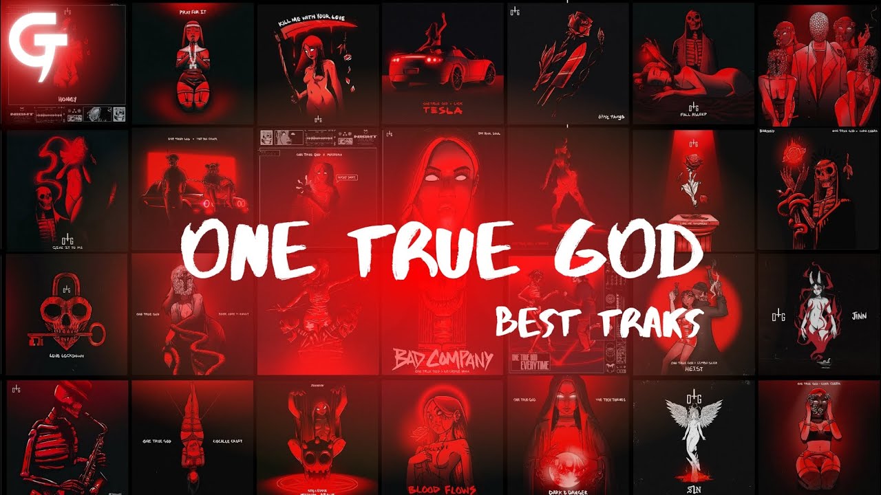 One True God - Best Songs - YouTube