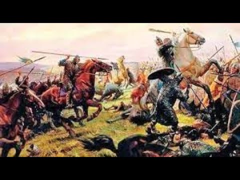 Who defeated whom in the second Battle of Tarain AD 1192 ?? - YouTube