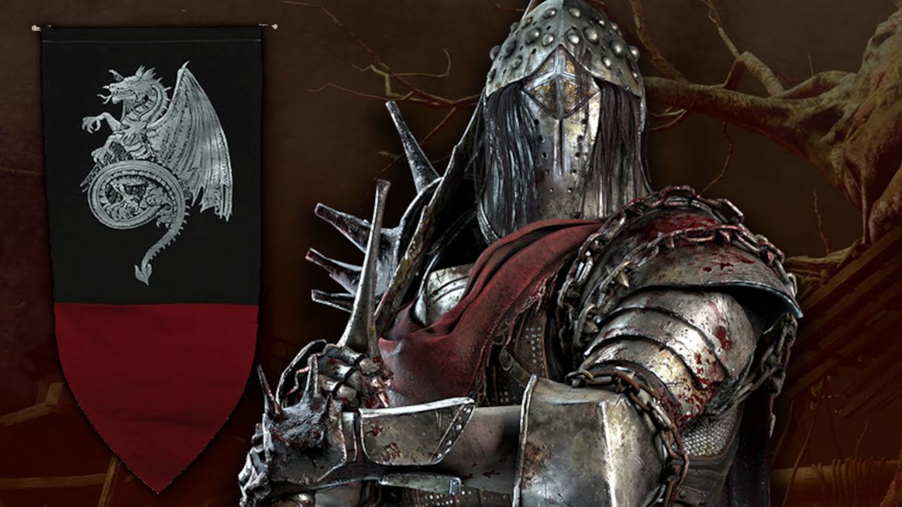 KNIGHTS BANNER IS HILARIOUS! Dead by Daylight - YouTube