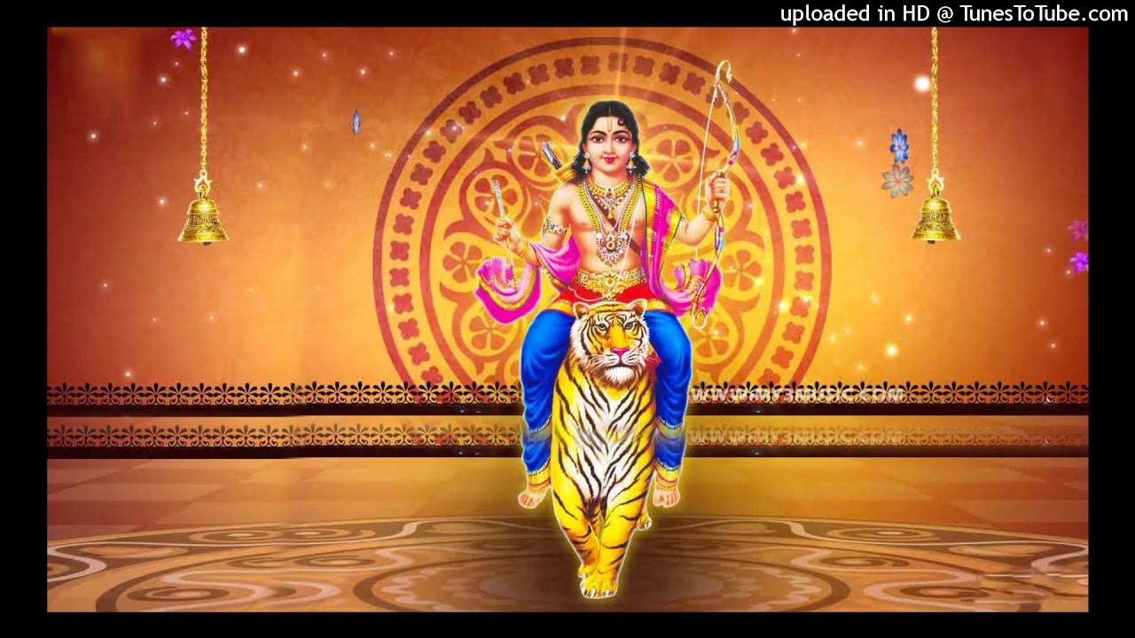 Swami Saranam Saranamentayyappa - YouTube