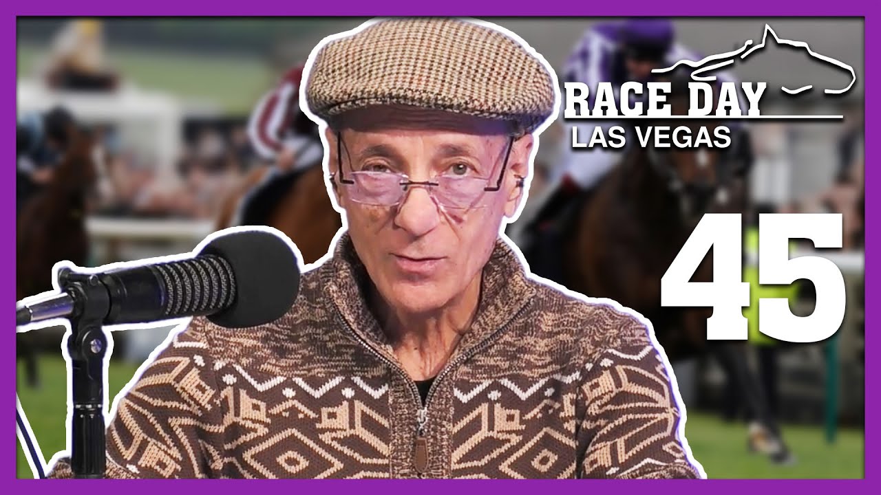 Race Day Las Vegas Ep. 45 - YouTube