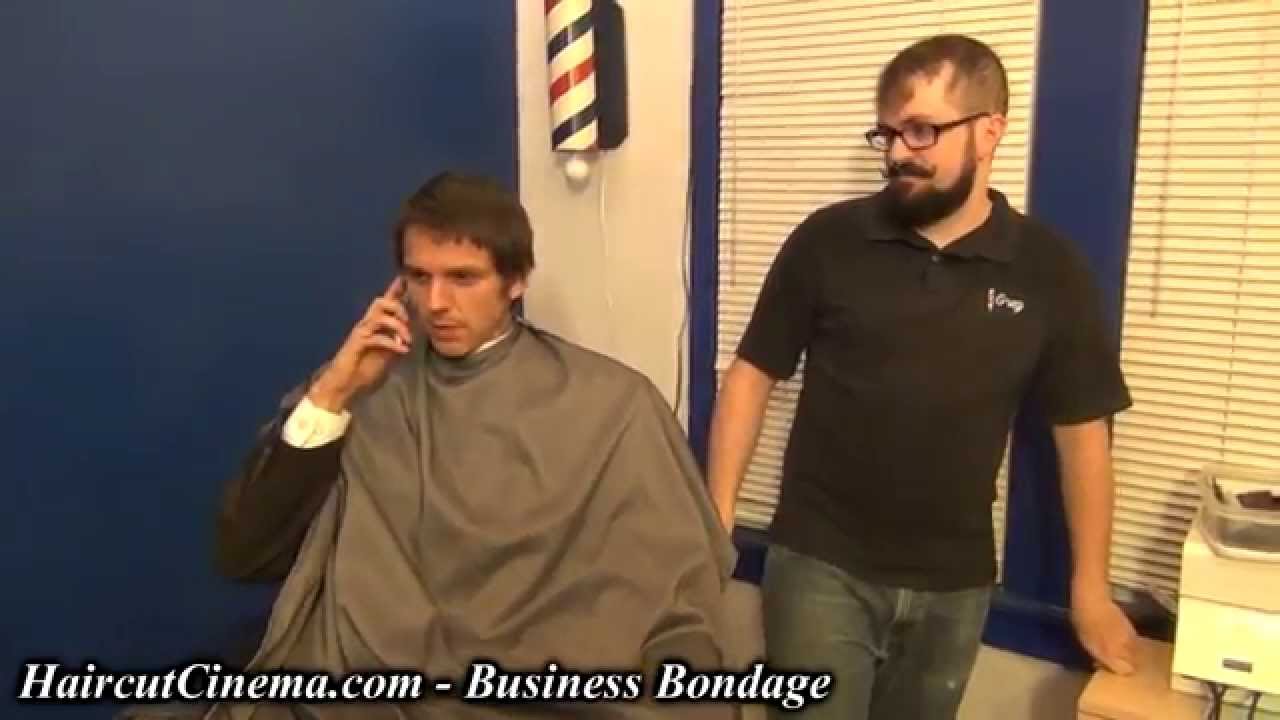 HaircutCinema.com "Classic Moments" - YouTube