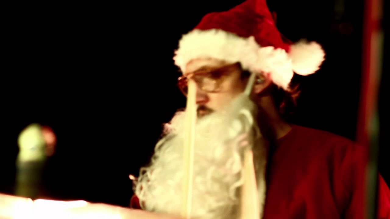 All I want For Christmas is You - Mariah Carey - DRUM COVER - Adventure ...