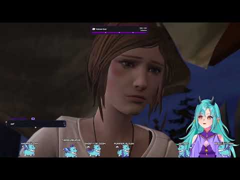 18+ More adventures with Chloe? Non-stop!