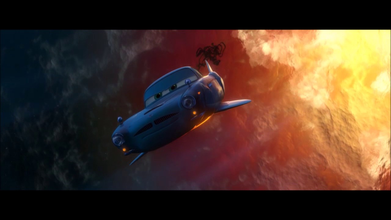 [YTP] Cars 2 - YouTube