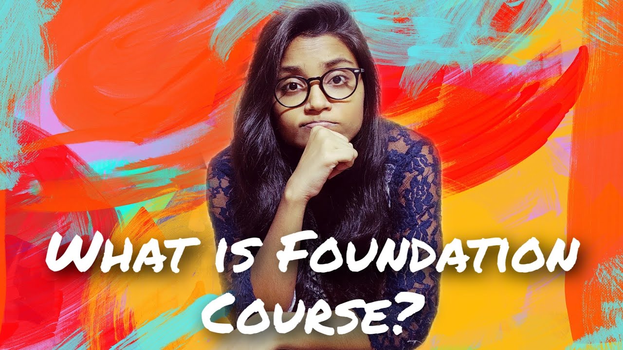 Foundation Course - everything explained/ New MBBS Curriculum - YouTube
