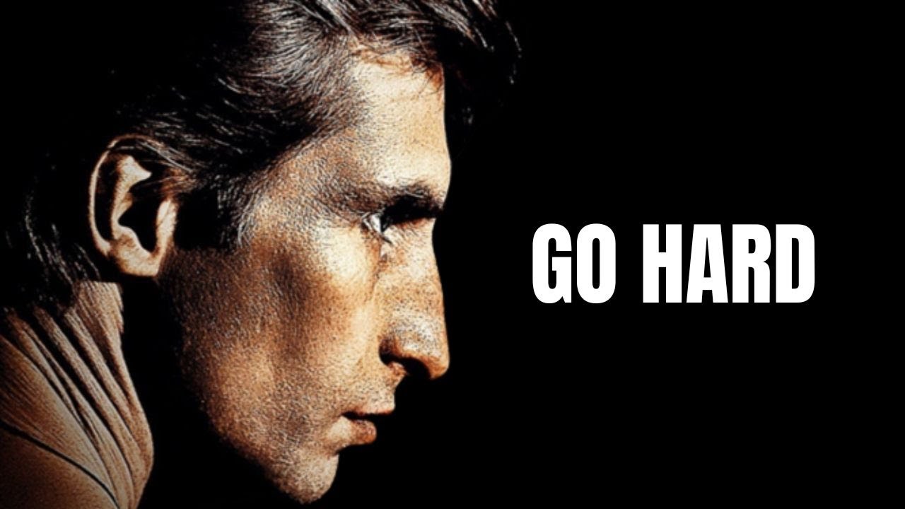 Go Hard | Motivational Videos - YouTube