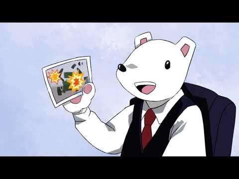 How Toru Hagakure pass the entrance exam (My hero academia)