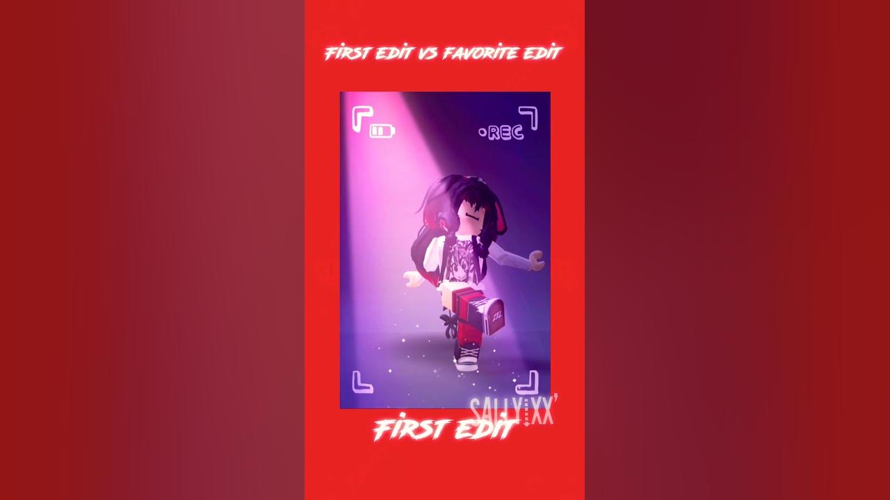 First Edit Vs Favorite Edit YouTube first-edit-vs-favorite-edit-youtube