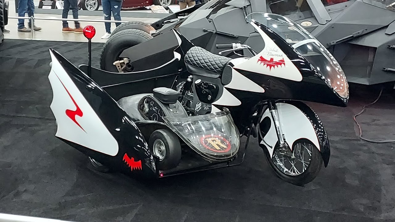 '24 Detroit Autorama 2 day extravaganza! - YouTube