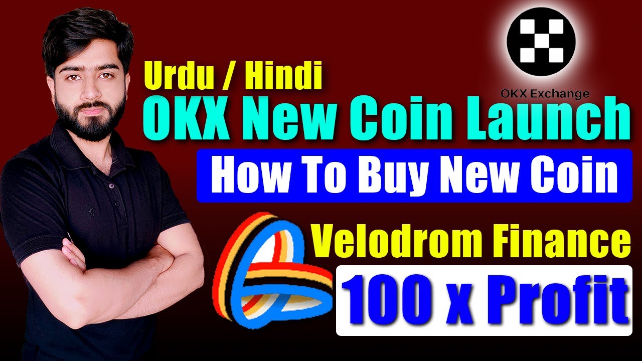 Velodrom Finance New Coin Launch In OKX Exchange | $Velo Coin | 100 x ...