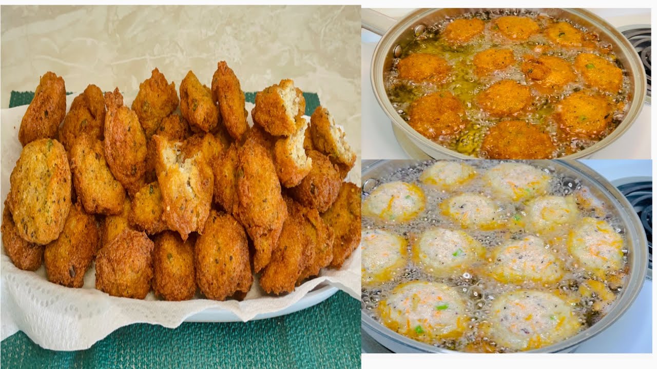 How To Make KOOSE | AKARA Step by Step | Easily Bean Recipe #easyrecipe ...