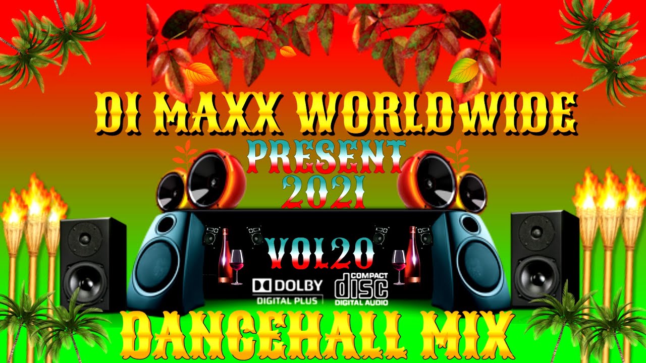 NEW DANCEHALL MIX SEPTEMBER 2021 CLEAN EDITION VOL20 FT INTENCE ...