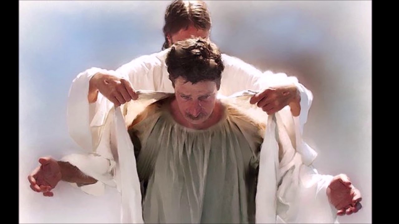 HE - RON DAILEY & MICHAEL CHAUNCEY - YouTube