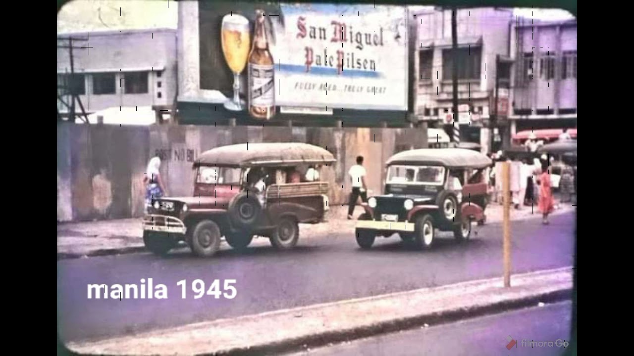 mga lumang lugar sa lumang larawan. - YouTube
